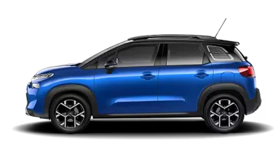 Citroën Store Guadeloupe | Véhicules Citroën en stock